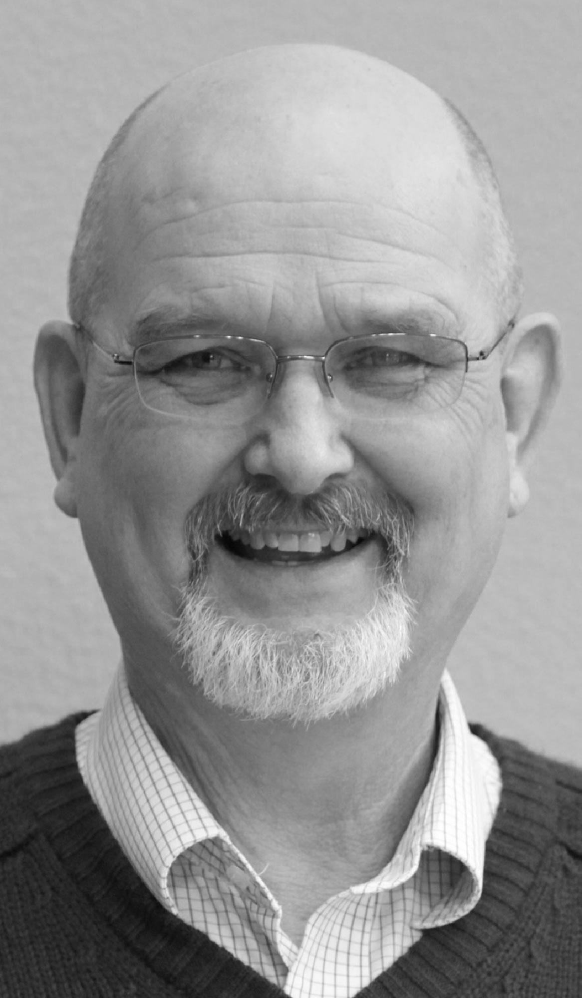 Dr. Bill Fowler - Yellowstone Theological Institute