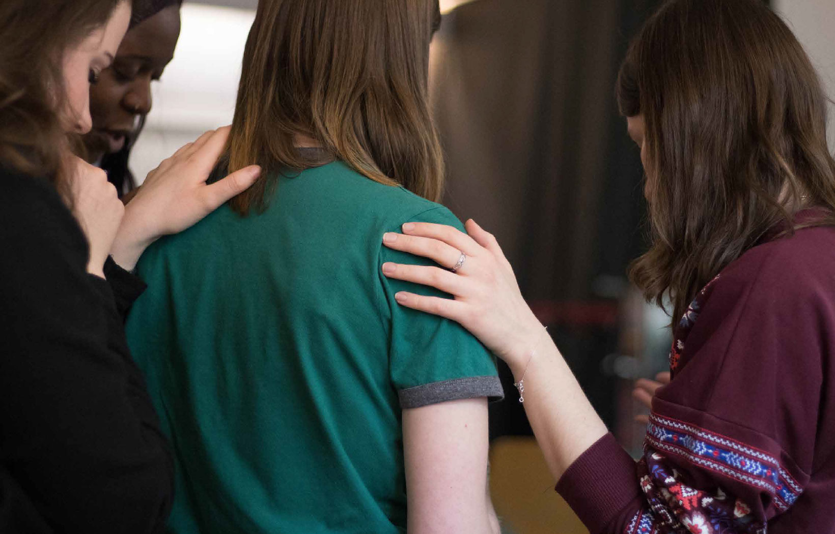 The Beatitudes: Blessed Are the Pure in Heart - Yellowstone Theological ...