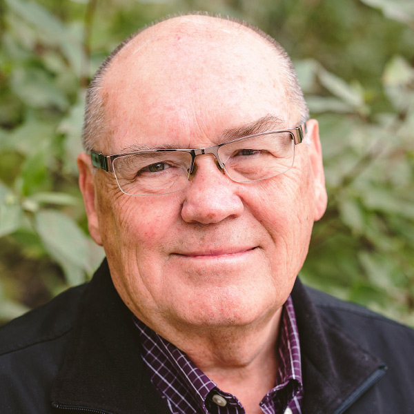 Faculty and Staff - Yellowstone Theological Institute