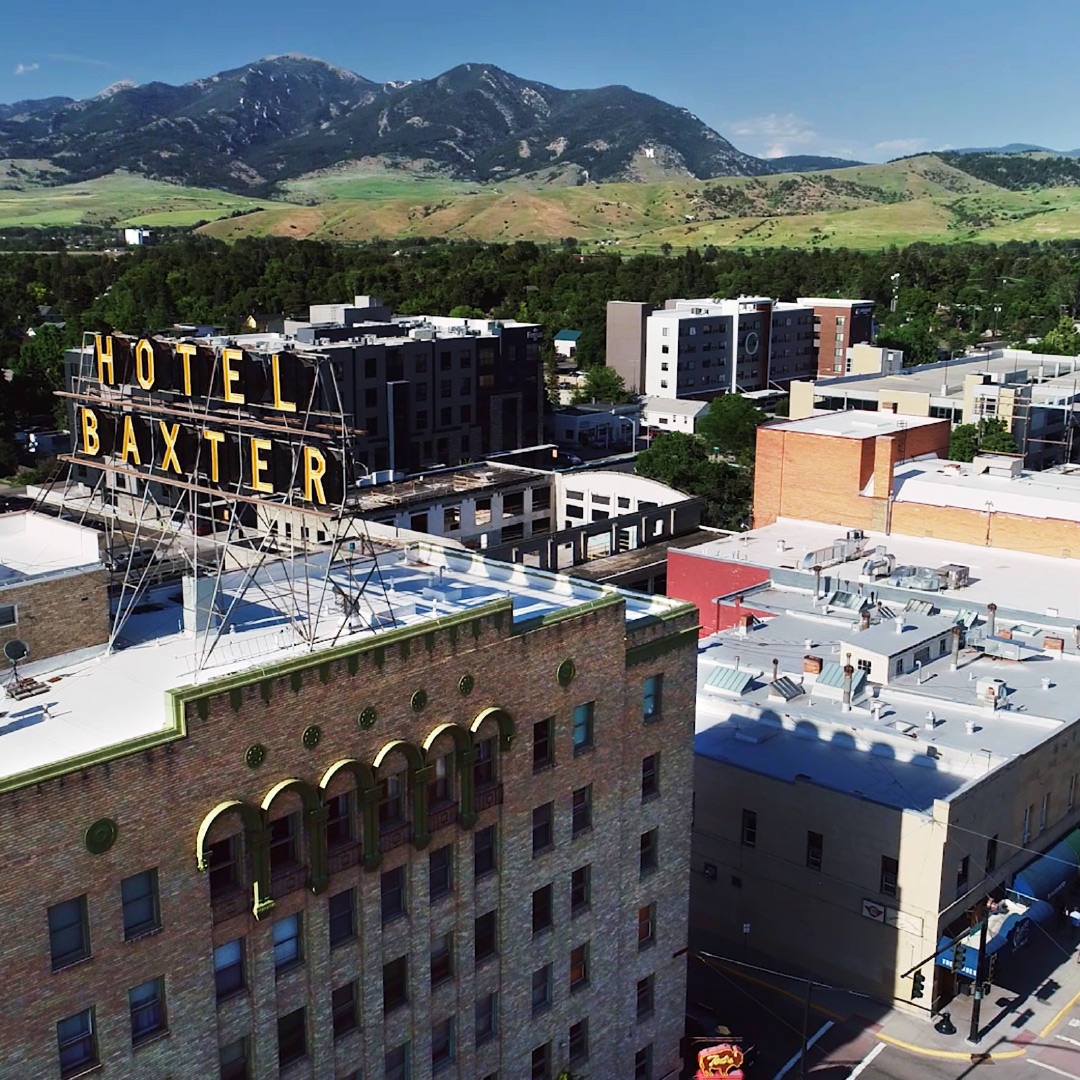 Bozeman Community Classes Start in January - Yellowstone Theological ...